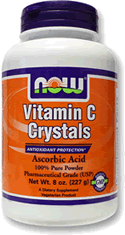 Mineral Ascorbates